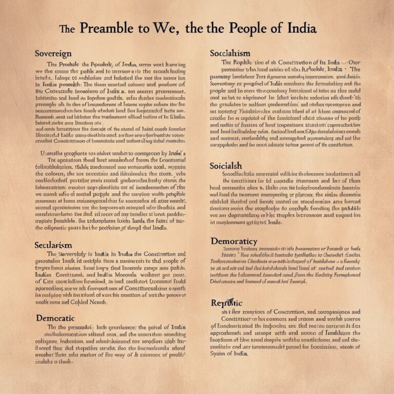 The Constitution of India: A Monumental Achievement Adopted on 26th ...
