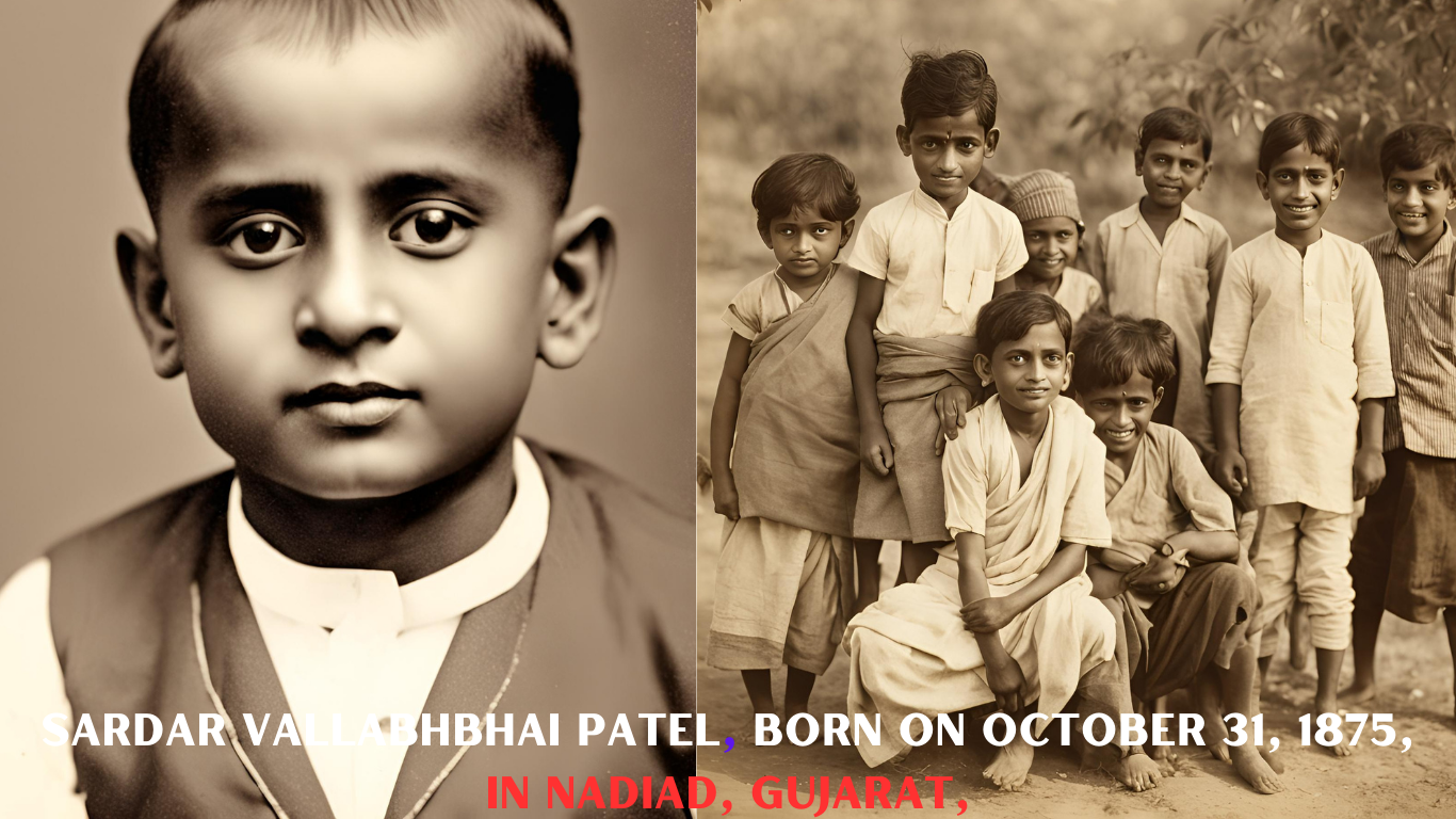 Sardar Vallabhbhai Patel's role INTEGRATION Princely States