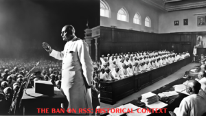Sardar Vallabhbhai Patel's role INTEGRATION Princely States