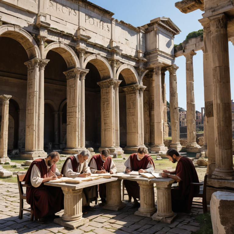 The History of Writing: Tracing Human Communication from Symbols to ...