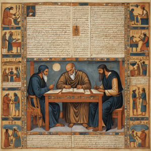 The History of Writing: Tracing Human Communication from Symbols to ...