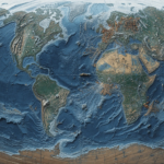 Continental Drift: Causes, Impacts, and How It Happened - StoryVibe