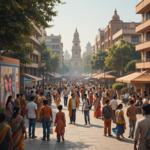 Chandigarh: A Masterpiece of Urban Planning – From Vision to Reality ...