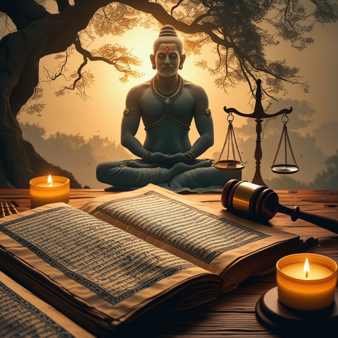 Punishments in Manusmriti: A Statutory Interpretation of Ancient Indian ...