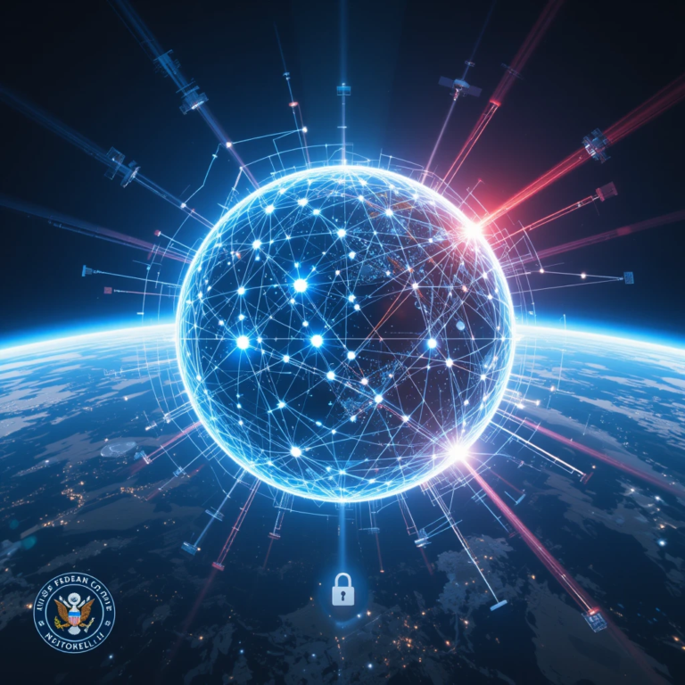 Starlink’s Deployment: Security Risks, Foreign Surveillance, and Data ...