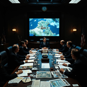 The Fall of Saddam Hussein’s Regime: WMD Myths, Geopolitical Ambitions ...