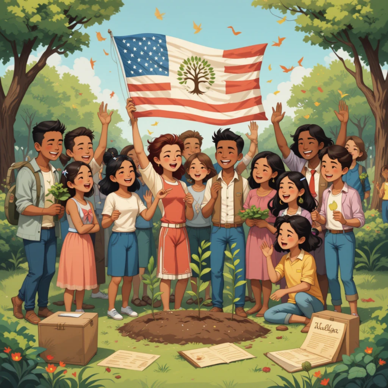 Patriotism vs. Hyper-Nationalism: Impacts on Democracy and Fundamental ...