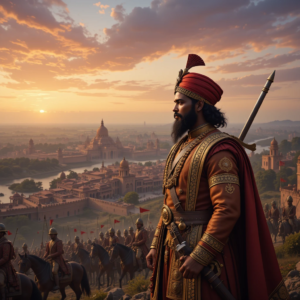 The Anglo-Mysore Wars and Tipu Sultan’s Military Campaigns: A ...