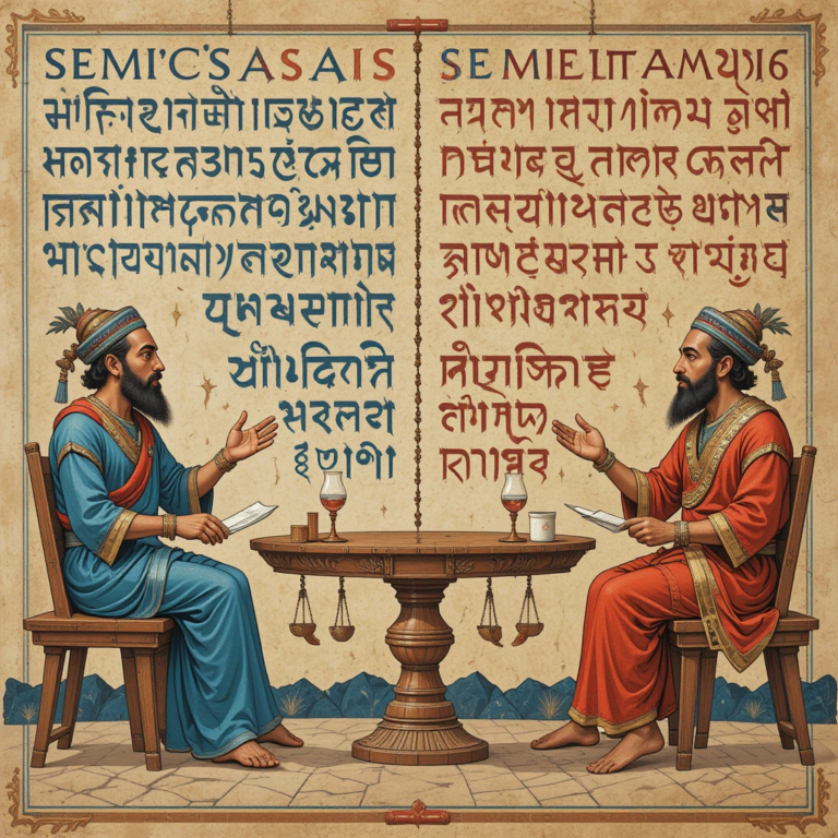 The History of Writing in Ancient India: Brahmi Script from Mauryan ...