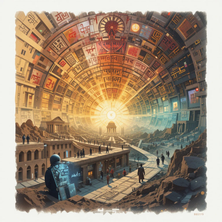 The History of Writing in Ancient India: Brahmi Script from Mauryan ...