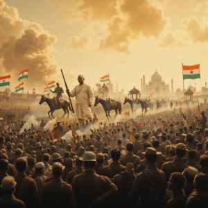 The Evolution of Hindu Rashtra: A Chronological Exploration of Ideology ...